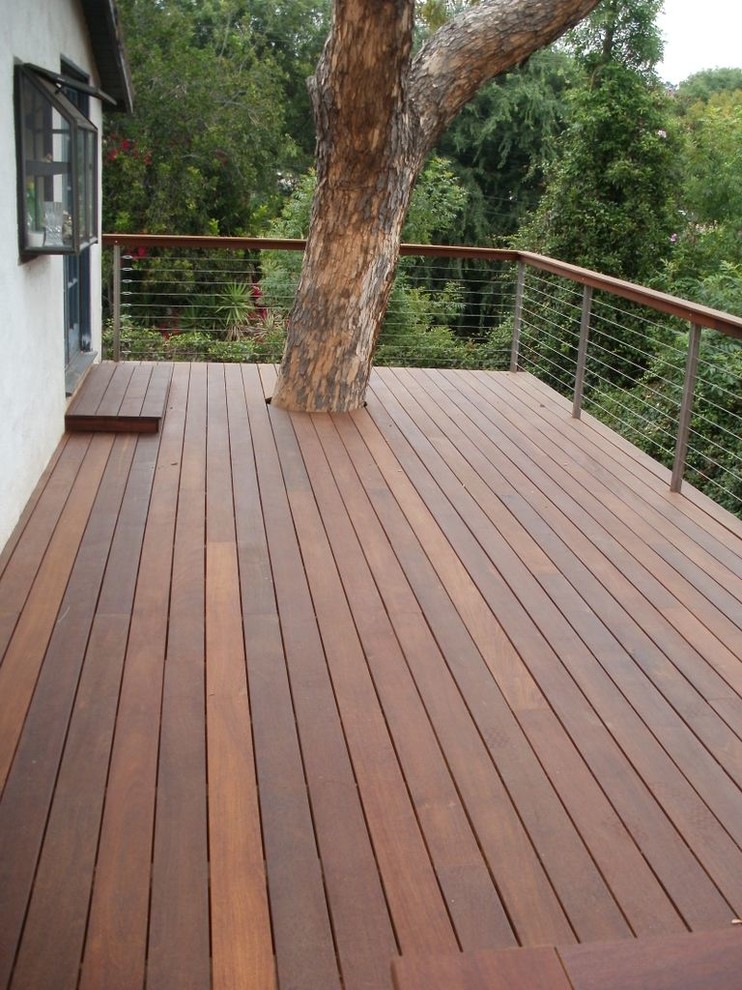 Modern Patio - Modern - Patio - Los Angeles | Houzz