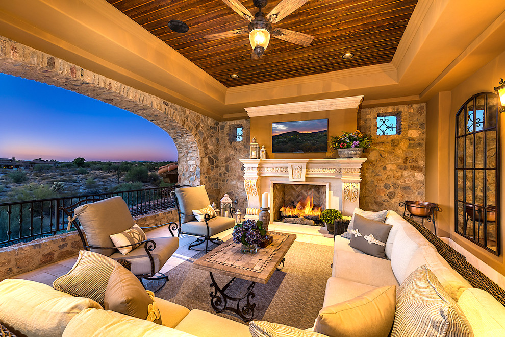 Custom Luxury Home Interiors