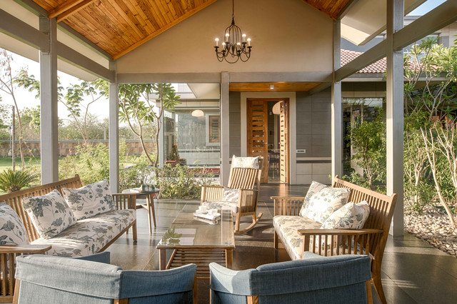 7 Best Spots to Enjoy the Monsoon