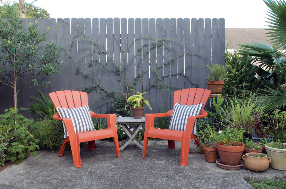 My Houzz: Southern Warmth Meets Dutch Minimalism in a Live-Work Cottage ...