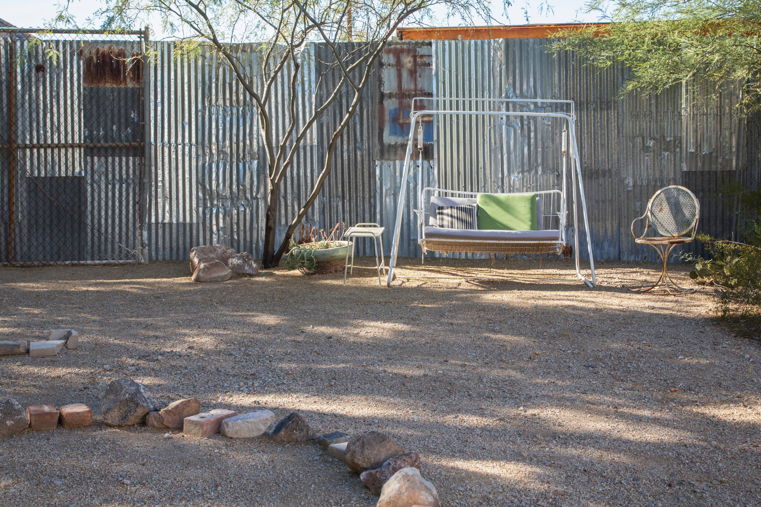 My Houzz: A House Made of Mud in Arizona