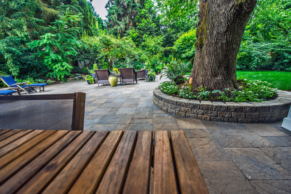 Seattle Greenery Images Pics