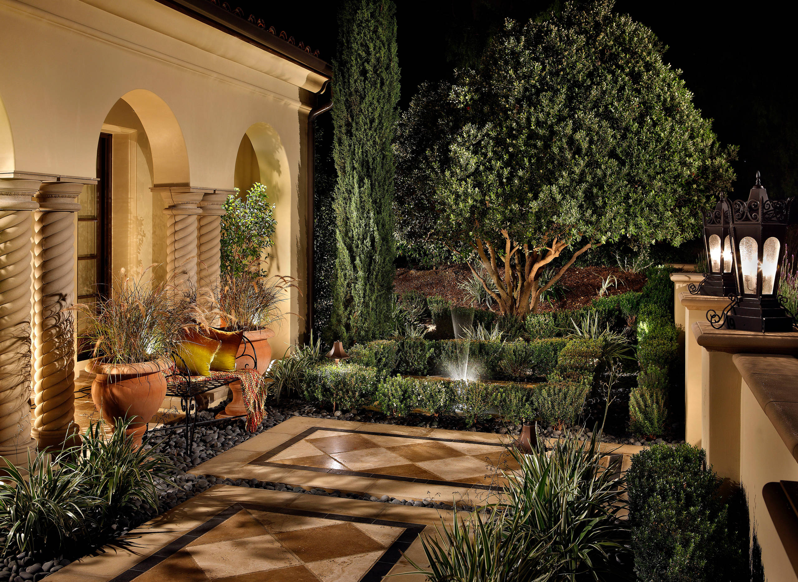 Tuscan Patio Ideas Best Outdoor Patio Ideas Blog Realm Of Design