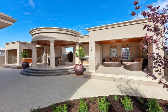 Oakland - Traditional - Patio - Perth - by Atrium Homes | Houzz AU