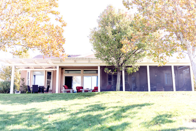 Other Projects - Traditional - Patio - San Francisco - by Sunbusters ...