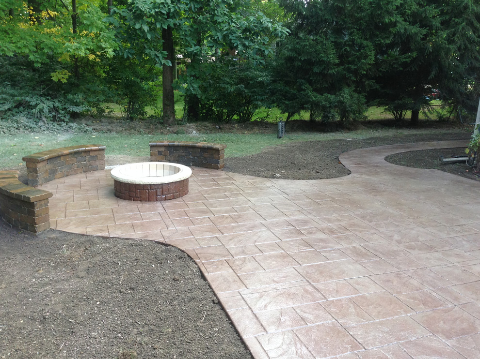 Our Project Samples - Traditional - Patio - Cleveland - by TOMARO ...