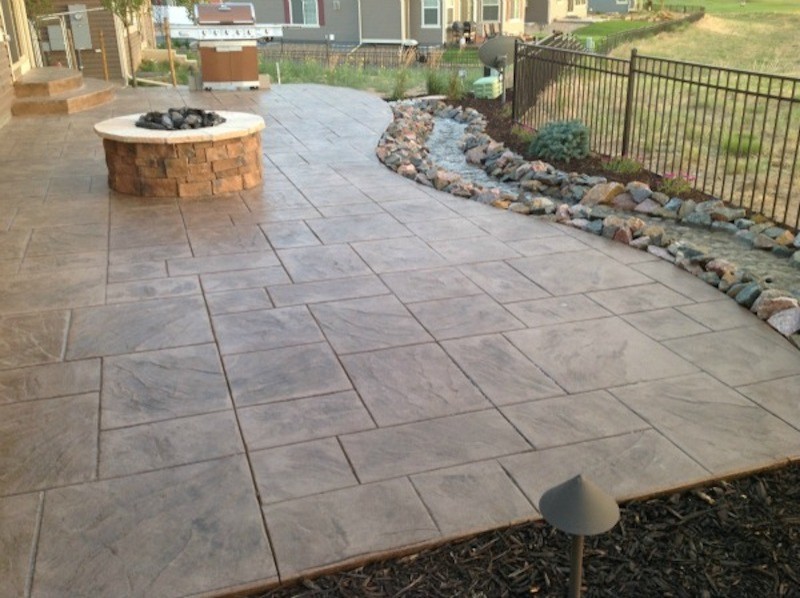 Our Work - Traditional - Patio - Denver - by My Landscaper | Houzz UK