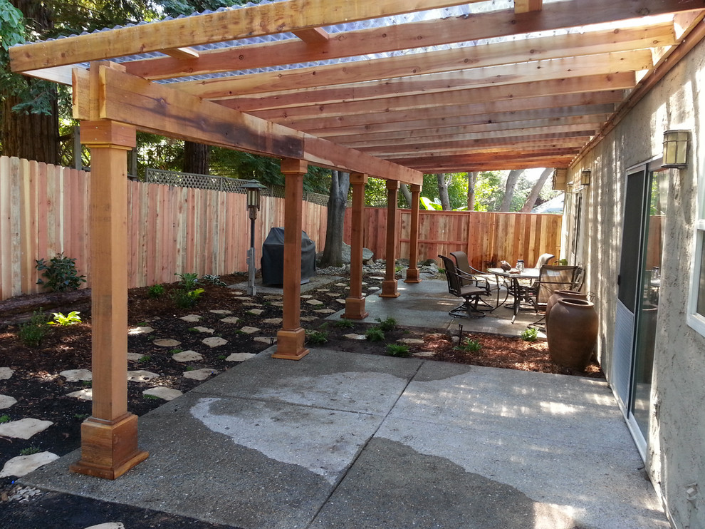 Our Work - Traditional - Patio - Sacramento - by Serenity Designs | Houzz