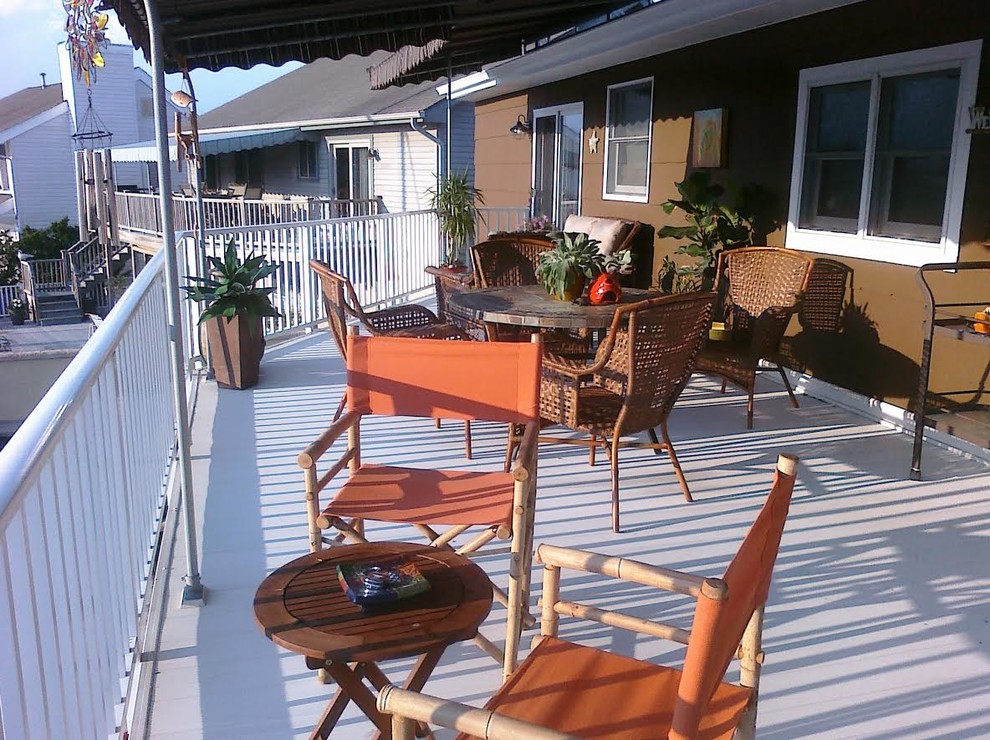 Our work - Traditional - Patio - Charlotte - by U.S. Green Pros a ...
