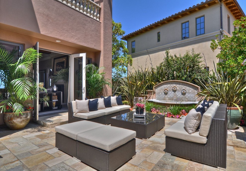 Outdoor Living Paradise- Verano Mixed Pieces Houzz Special $2500 ...