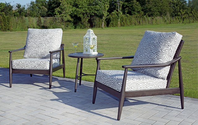 Wicker land patio store