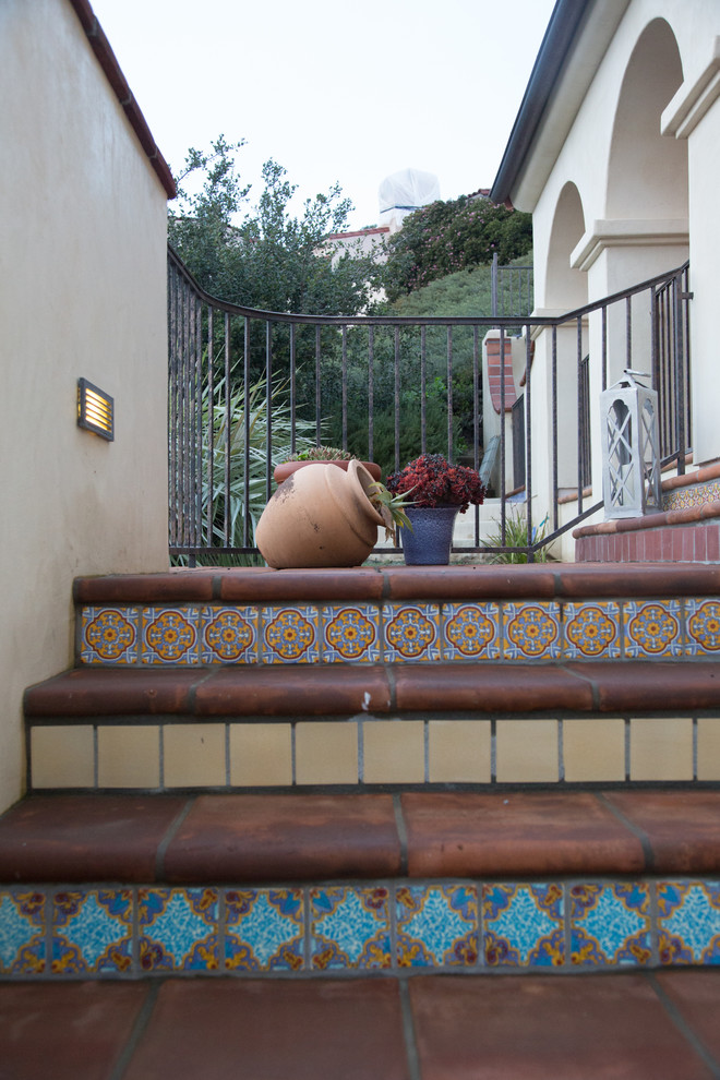 Outdoors - Southwestern - Patio - Other - by Juxtapose Designs | Houzz