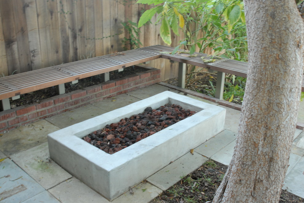Panorama - Contemporary - Patio - Los Angeles - by SB Garden Design | Houzz