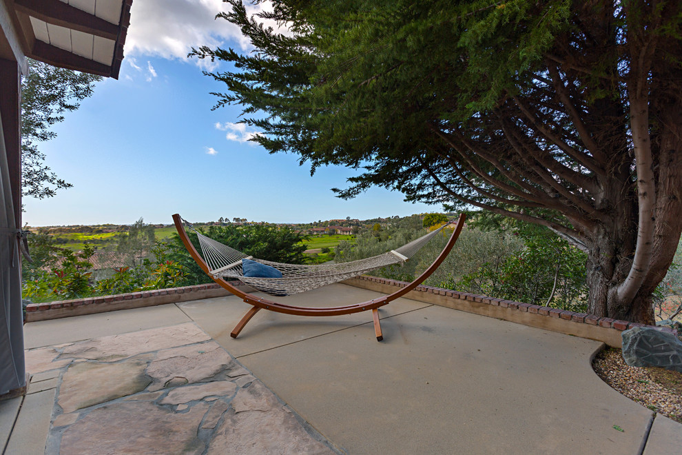 Patio & Outdoor Living | Home Staging - Rustic - Patio - San Diego - by ...