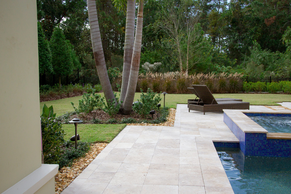 Patio/Outdoor Systems - Patio - Orlando - by Millennium Systems Design ...