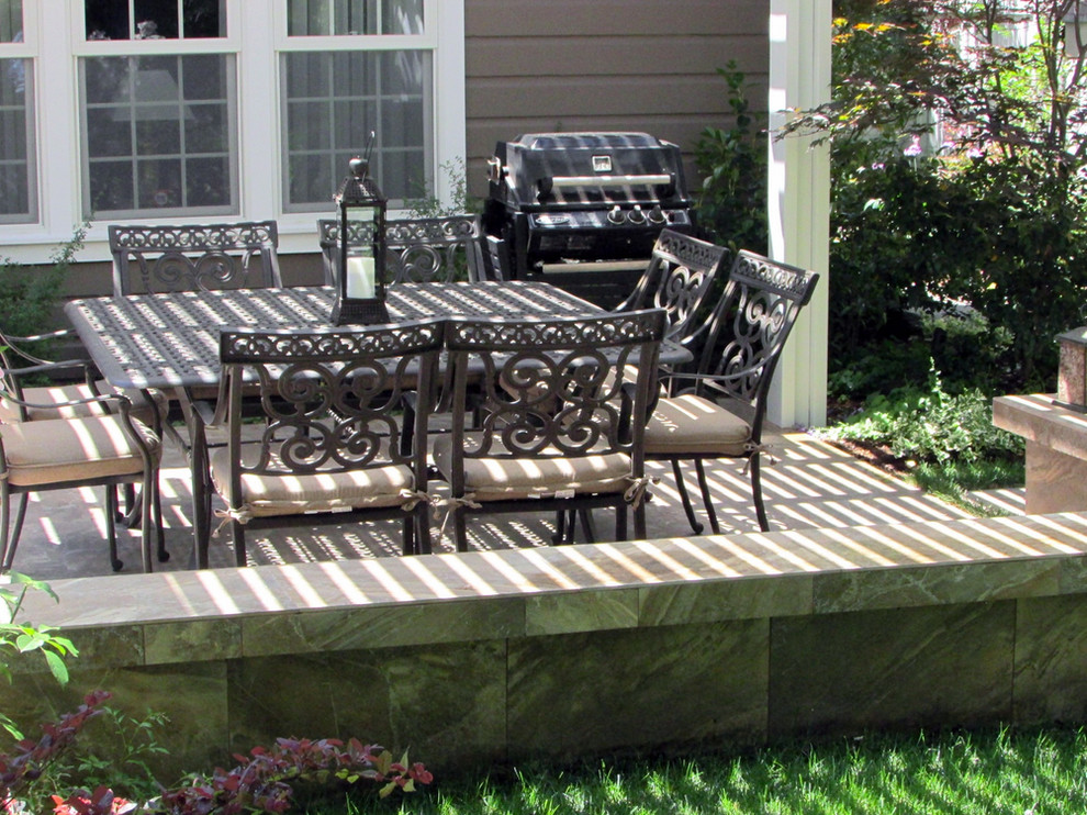 Patio / Seating Areas - Patio - San Francisco - by Magic Gardens ...