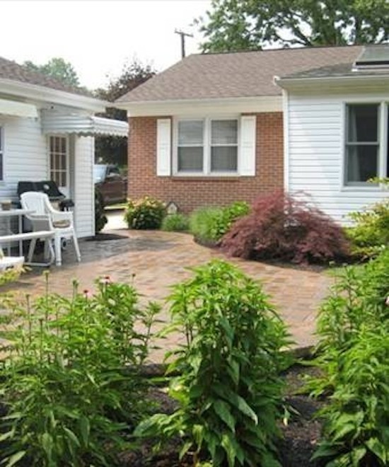 Patios & Outdoor Living - Patio - Philadelphia - by Costello's Custom ...