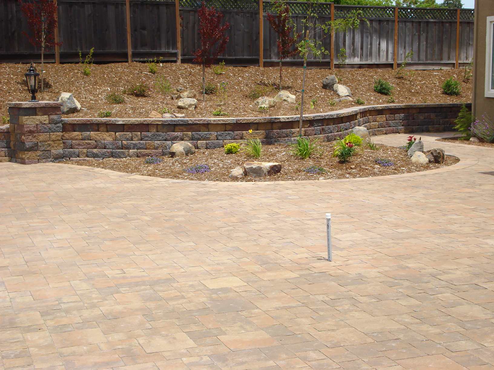 Pavestone Venetian Pavers