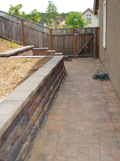 Pavestone Pavers Venetian Stone