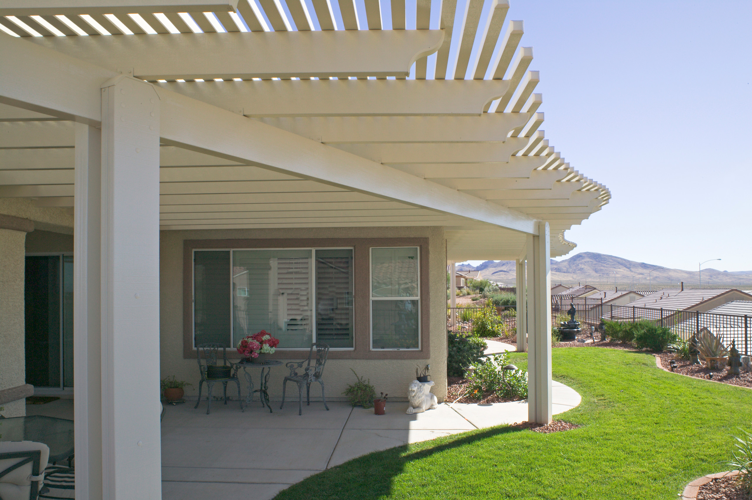Curved Patio Covers Stratco Outback Curved Patio Verandah All Type
