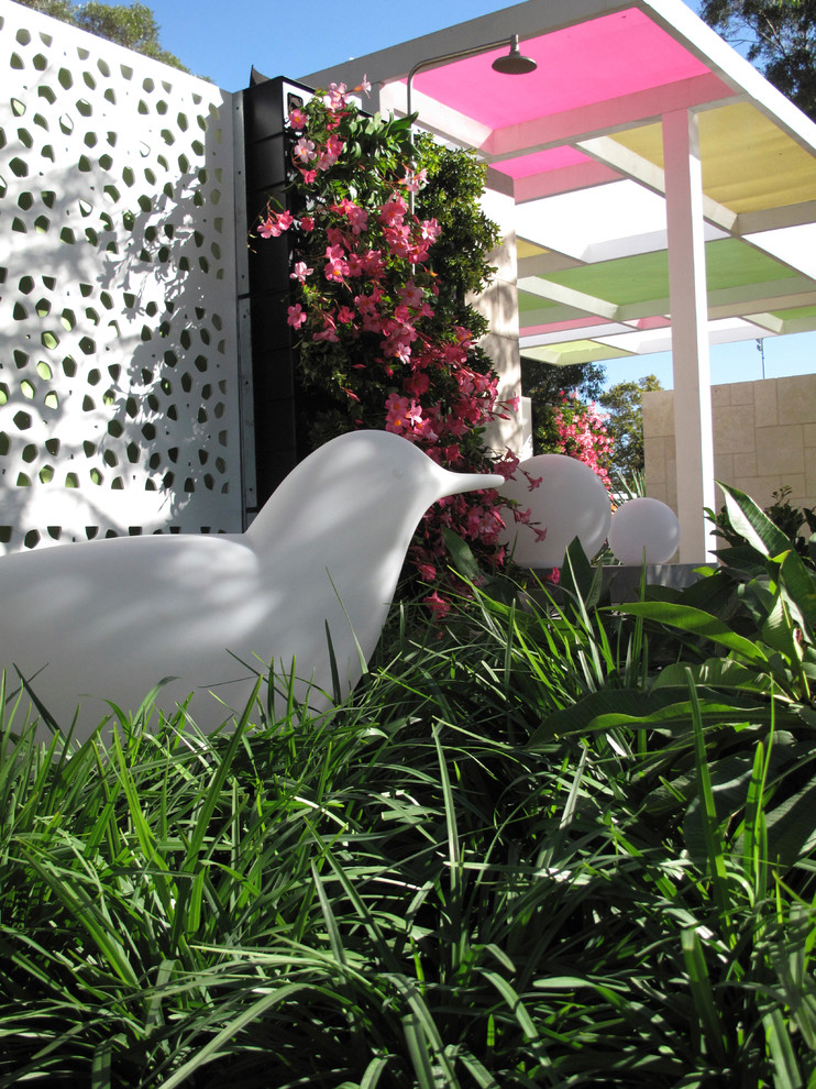 Perth Display Garden - Contemporary - Patio - Perth - by Cultivart ...