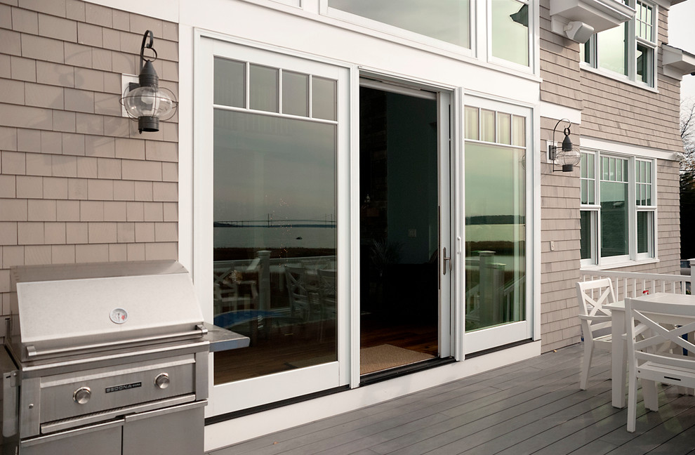 Phantom Screens Design Gallery - Traditional - Patio - Orlando - by ...