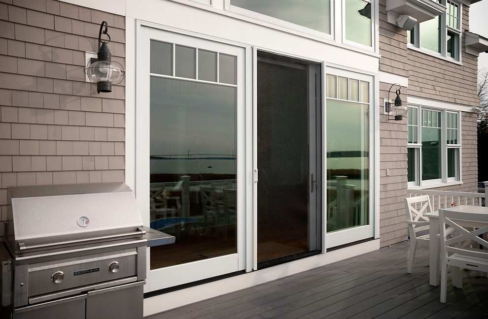 Phantom Screens Design Gallery - Traditional - Patio - Orlando - by ...