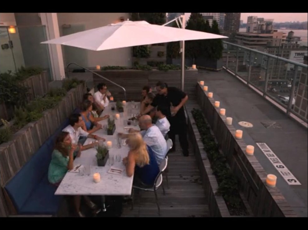 Pool Farm - Modern - Patio - New York - by Future Green Studio | Houzz