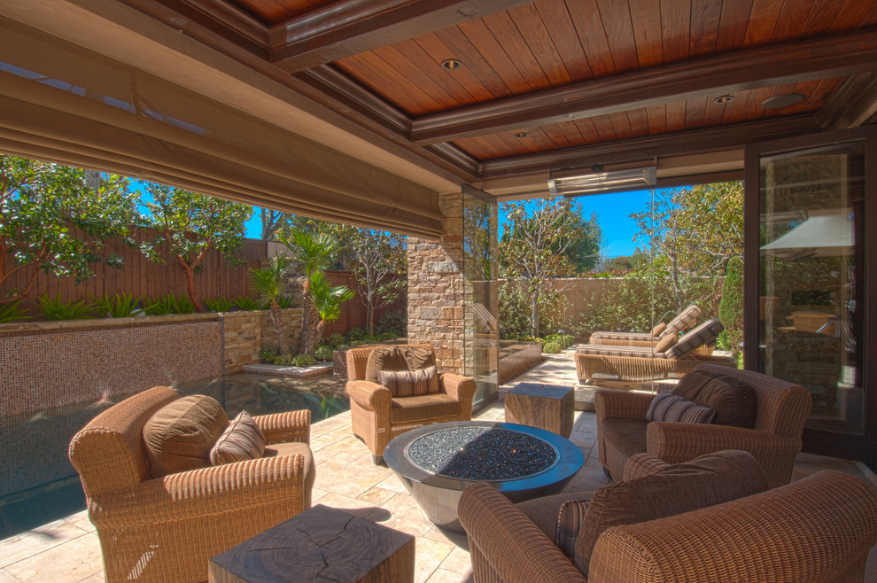 Port Streets - Traditional - Patio - Orange County - by Launch Systems ...