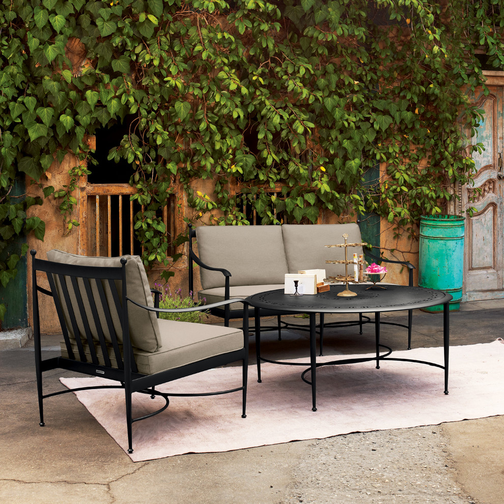 Positano - Traditional - Patio - Other - by User | Houzz