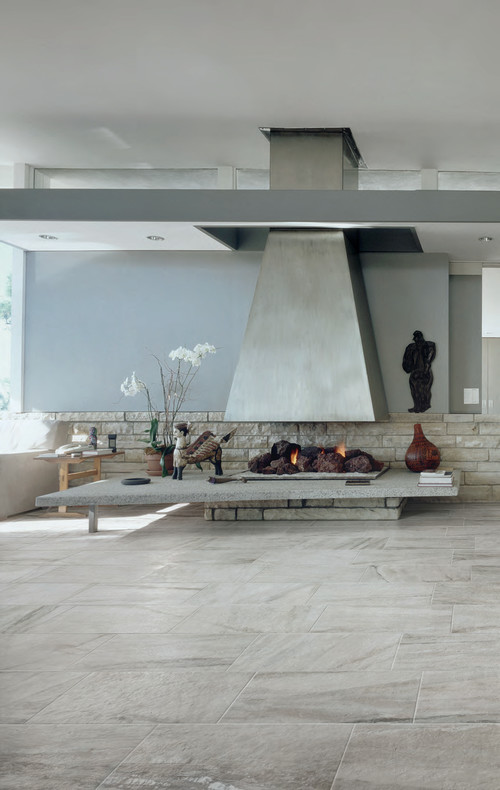 54+ Modern Fireplace ( GORGEOUS LOOK ) Stylish Fireplace Designs