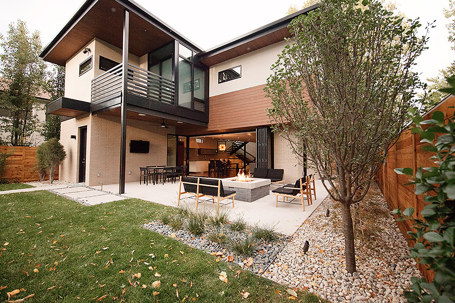 PROJECT 2575 - Patio - Denver - by Stone Cloud Design Build | Houzz