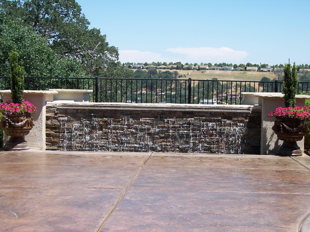 Project Samples - Traditional - Patio - Sacramento - by Lavish Gardens ...