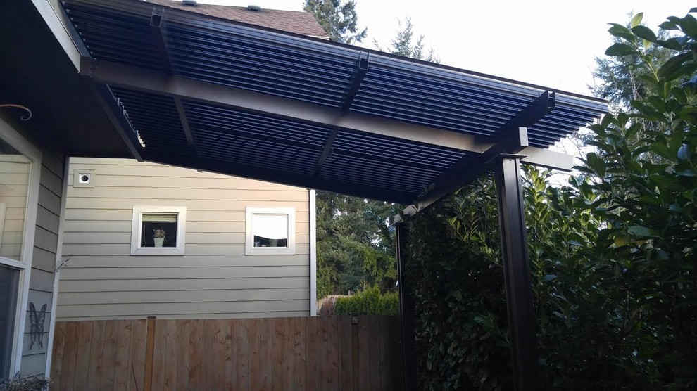 Recent Projects - Traditional - Patio - Phoenix - by Phoenix Patio ...