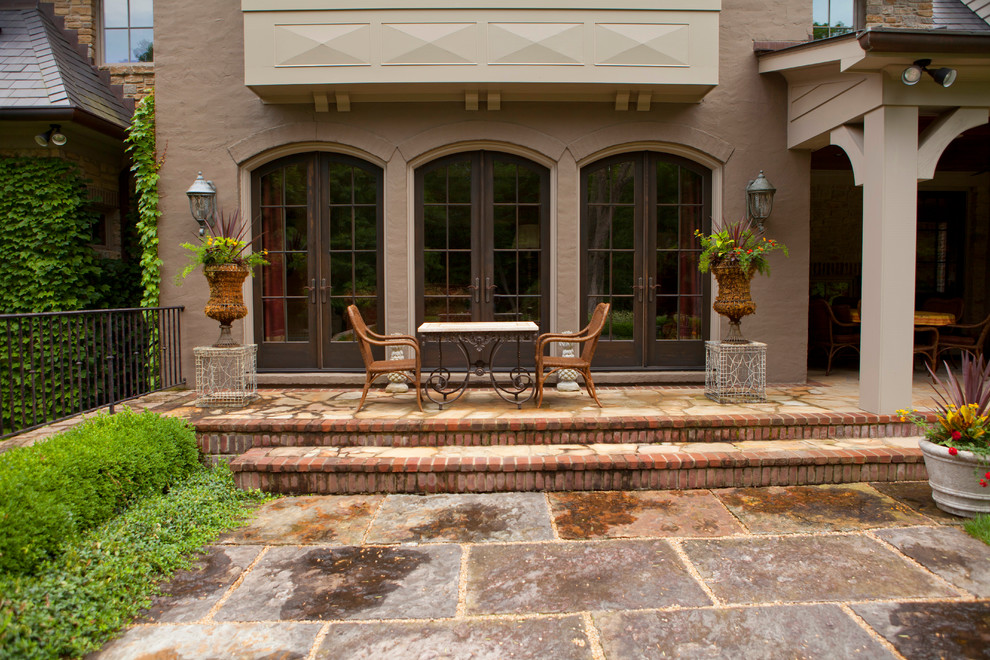 Residential Exterior Ideas - Various Front & Rear exteriors ...
