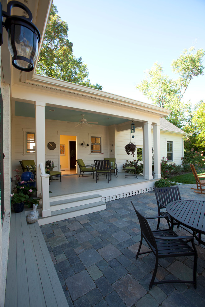 Residential Exterior Ideas - Various Front & Rear exteriors ...
