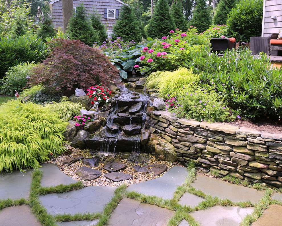 Residential Ideas - Transitional - Landscape - New York - by Louis ...