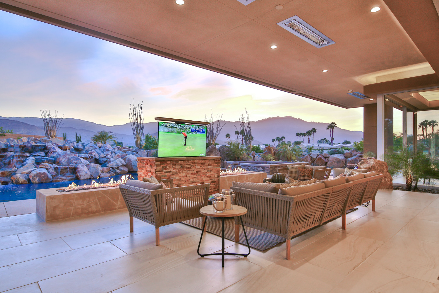 Resort Style Homes Interior Design Ideas For Ranch | Psoriasisguru.com