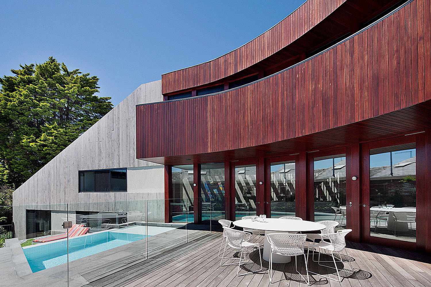 Houzz Tour: A Toorak House Built With the Twilight Years in Mind | Houzz NZ