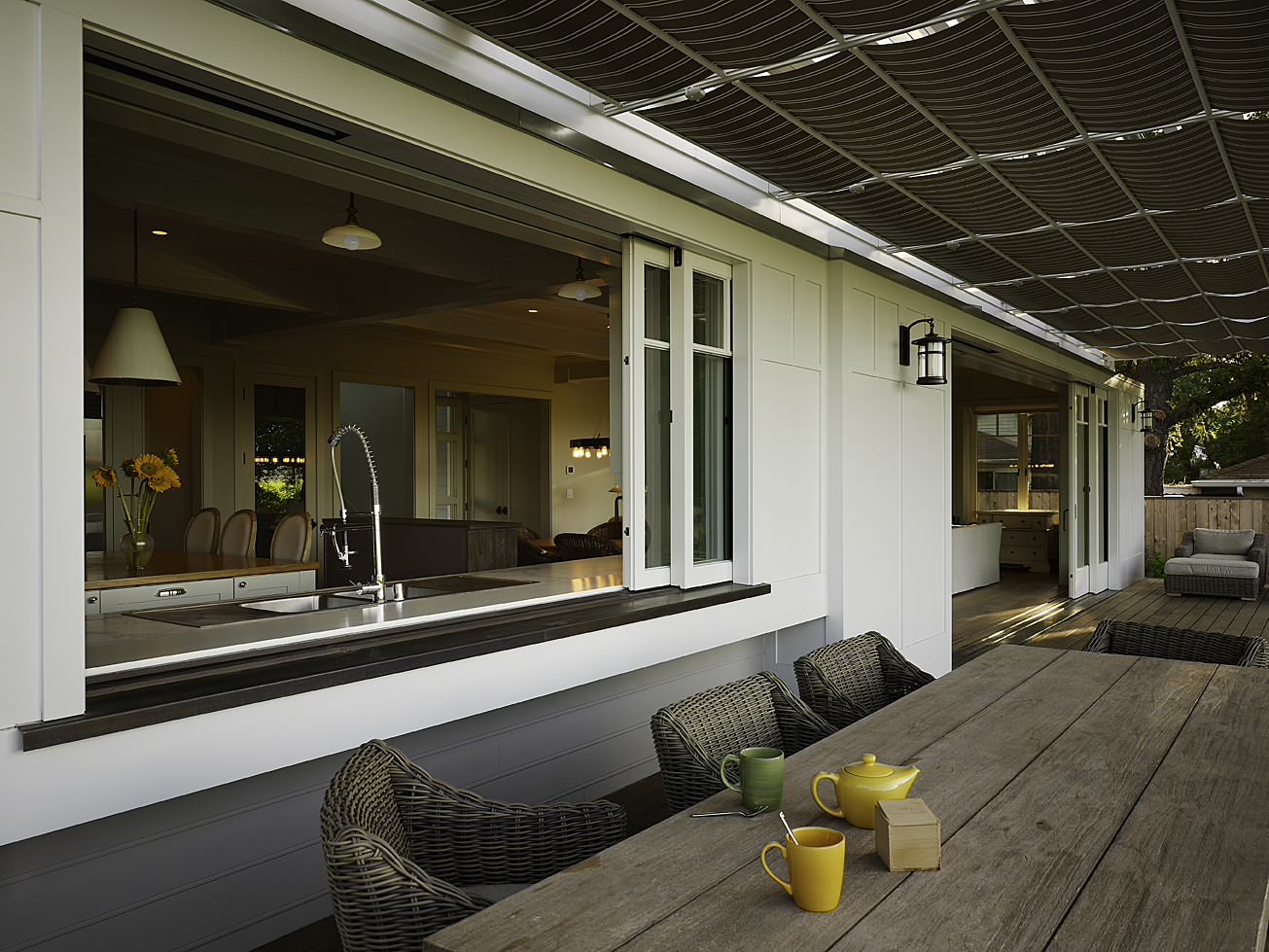 Kitchen Planning: 10 Ways to Create an Amazing Indoor/Outdoor Space ...