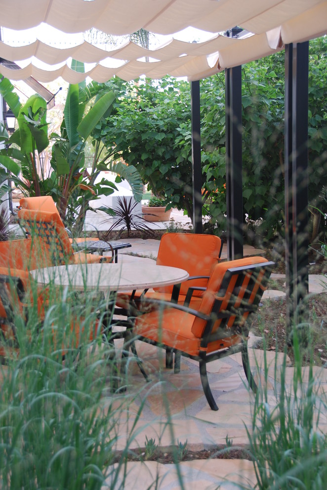 Santa Barbara at Rancho Cucamonga - Mediterranean - Patio - Orange ...