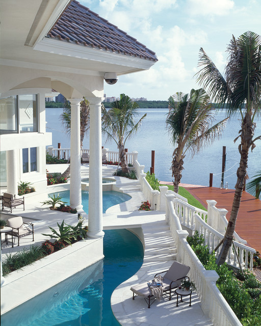 Milano Home Plan Sater Design Collection