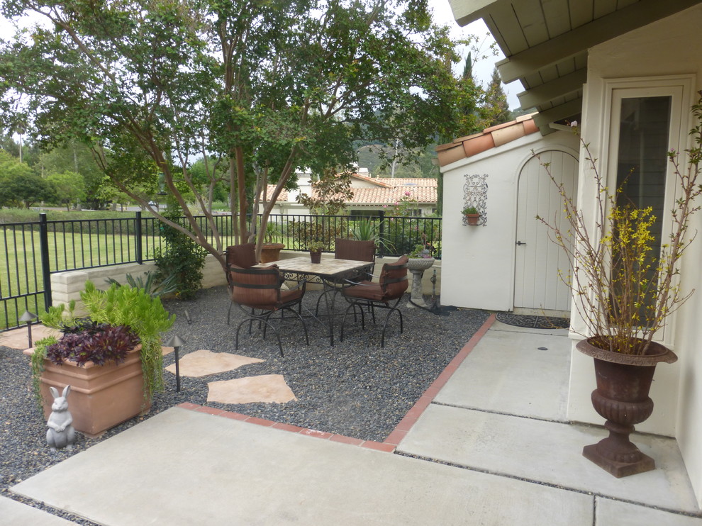 South West Patio Design Ideas