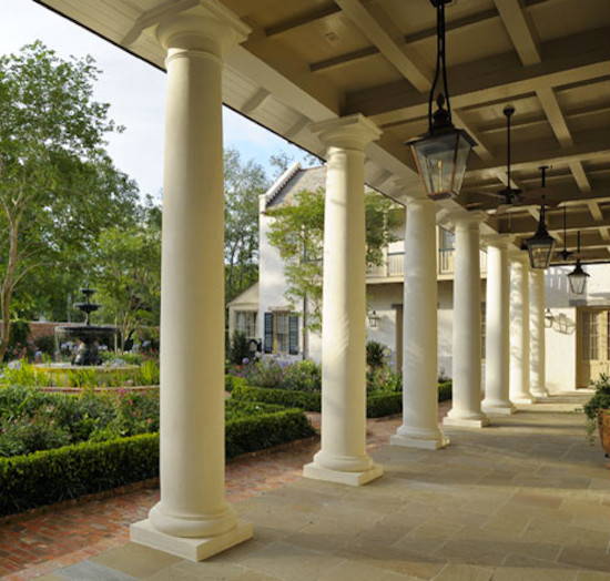 Smith - Traditional - Patio - Miami - by User | Houzz