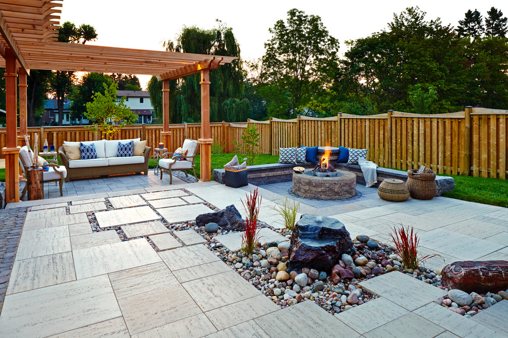 Techo-Bloc - Contemporary - Patio - Philadelphia - by Techo-Bloc | Houzz