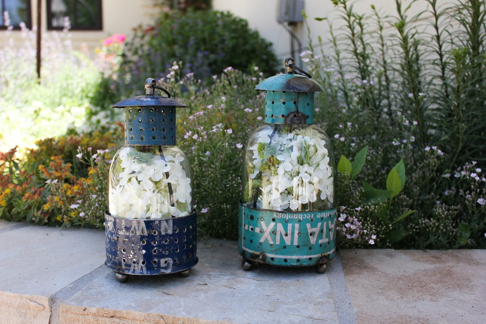 The Firefly Lantern - Set - Country - Patio - Denver - by The Firefly ...