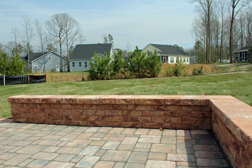 The Jackson, A Cornerstone Collection plan by Capstone Homes ...