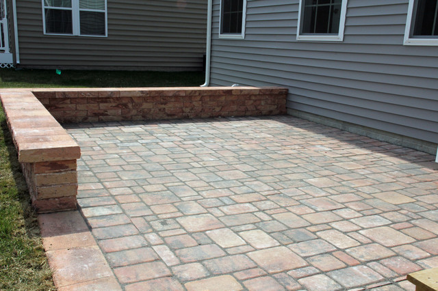 The Jackson, A Cornerstone Collection plan by Capstone Homes ...