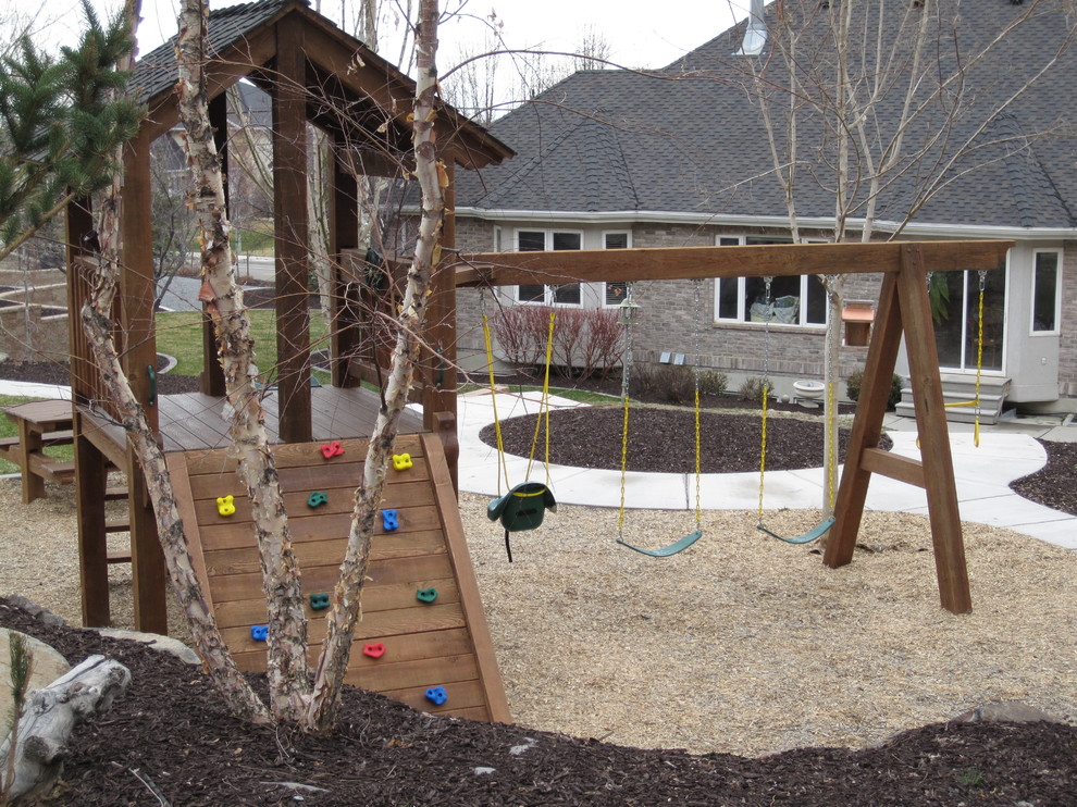 Timber Frame DIY Gazebo, Pergolas, Playground Set & Picnic Table ...