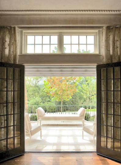 Traditional Patio - Traditional - Patio - Birmingham | Houzz UK